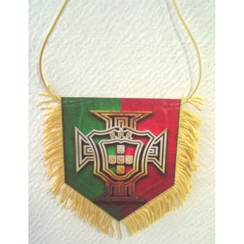 Fanion d'échange club sportif